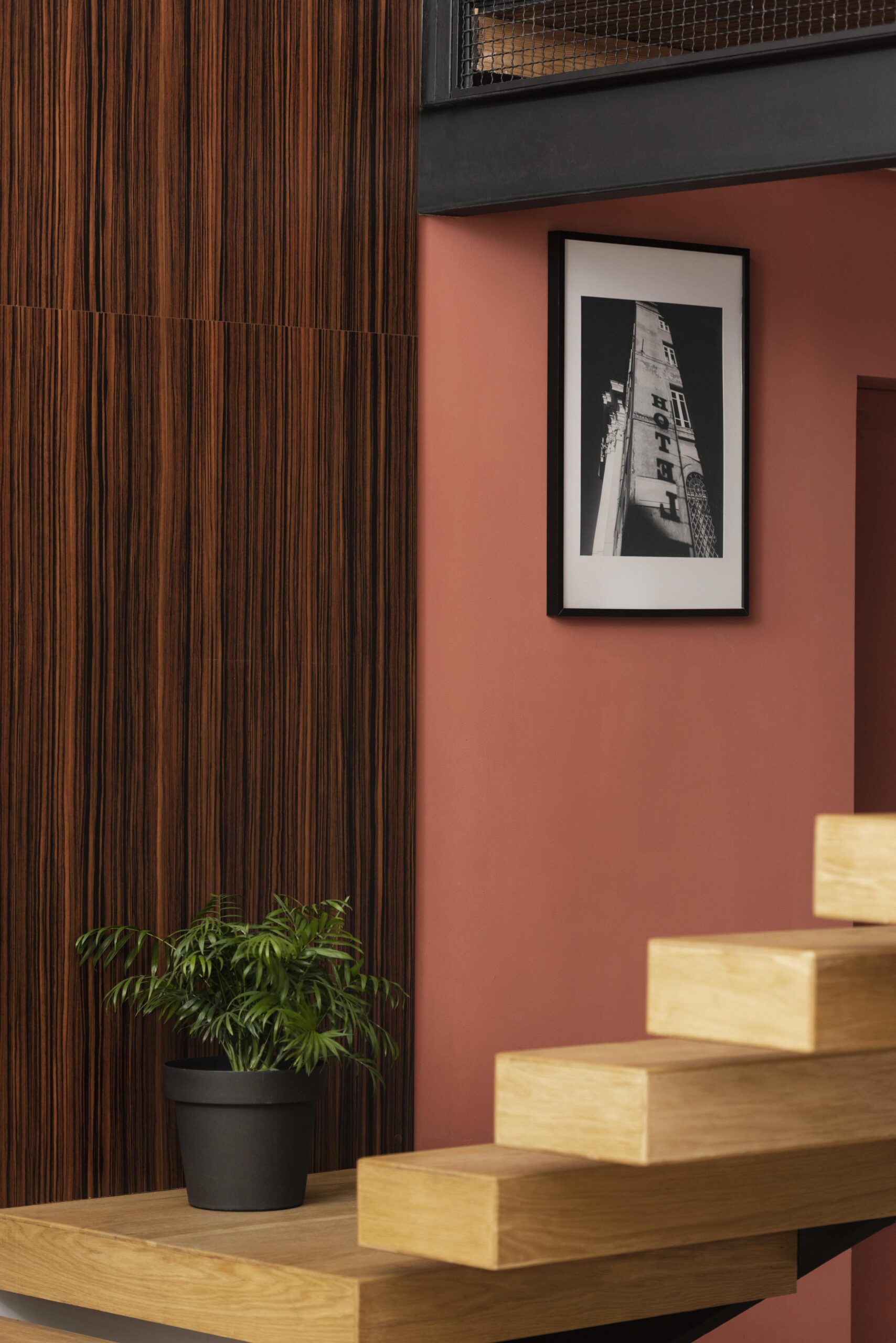 Estos son los colores tendencia de 2025 para pintar las paredes de tu ...